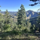 Mount Falcon Castle Trail Loop, Colorado - 4,618 Reviews, Map | AllTrails