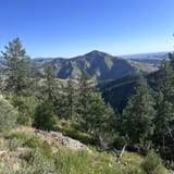 Mount Falcon Castle Trail Loop, Colorado - 4,618 Reviews, Map | AllTrails