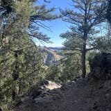 Mount Falcon Castle Trail Loop, Colorado - 4,618 Reviews, Map | AllTrails