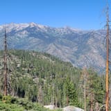 Lookout Peak via Don Cecil Trail, California - 53 Reviews, Map | AllTrails