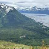 Bird Ridge Trail, Alaska - 1,100 Reviews, Map | AllTrails