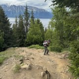 Bird Ridge Trail, Alaska - 1,128 Reviews, Map | AllTrails
