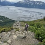 Bird Ridge Trail, Alaska - 1,128 Reviews, Map | AllTrails