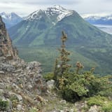Bird Ridge Trail, Alaska - 1,128 Reviews, Map | AllTrails