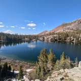Barney Lake Trail, California - 1,194 Reviews, Map | AllTrails