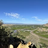 Palisade Rim Trail, Colorado - 1,576 Reviews, Map | AllTrails