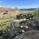 Palisade Rim Trail, Colorado - 1,576 Reviews, Map | AllTrails