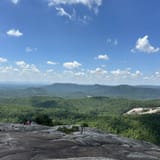 Stone Mountain Loop Trail, North Carolina - 3,373 Reviews, Map | AllTrails