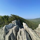 Buzzard Rock, Virginia - 1,836 Reviews, Map | AllTrails
