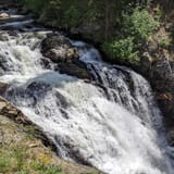 Goose Creek Falls, Idaho - 1,059 Reviews, Map | AllTrails