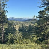 Mount Falcon Castle Trail Loop, Colorado - 4,618 Reviews, Map | AllTrails