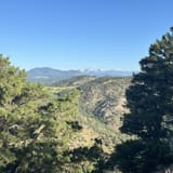 Mount Falcon Castle Trail Loop, Colorado - 4,618 Reviews, Map | AllTrails