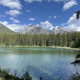 Johnson Lake, Alberta, Canada - 1,729 Reviews, Map | AllTrails