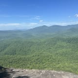 Looking Glass Rock Trail, North Carolina - 7,552 Reviews, Map | AllTrails