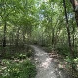 Cedar Ridge Outer Loop, Texas - 2,282 Reviews, Map | AllTrails