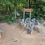 Lake Trahlyta Waterfall, Georgia - 269 Reviews, Map | AllTrails