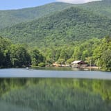 Lake Trahlyta Waterfall, Georgia - 269 Reviews, Map | AllTrails
