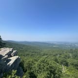 Black Rock via the Appalachian Trail, Maryland - 1,899 Reviews, Map ...