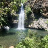 Potem Falls Trail, California - 320 Reviews, Map | AllTrails