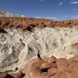 Toadstool Hoodoos Trail, Utah - 4,250 Reviews, Map | AllTrails
