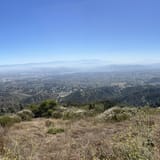 Skyline Drive to Beek's Place, California - 2,600 Reviews, Map | AllTrails