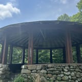 Mirror Lake, White Trail, and Castle Craig Loop, Connecticut - 2,155 ...