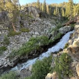 Eagle Falls Vista Point Loop, California - 1,559 Reviews, Map | AllTrails