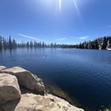 Blue Lake Trail, Idaho - 467 Reviews, Map | AllTrails