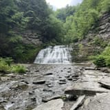Gorge Trail Loop, New York - 576 Reviews, Map | AllTrails
