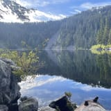 Ira Spring Memorial Trail, Washington - 2,260 Reviews, Map | AllTrails