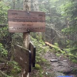 Mount Moriah and Carter Mountains Traverse, New Hampshire - 65 Reviews ...