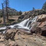 Glen Alpine Springs Resort Trail, California - 240 Reviews, Map | AllTrails