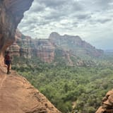 Boynton Canyon Trail, Arizona - 10,773 Reviews, Map | AllTrails
