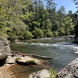 Cartecay River Loop Trail, Georgia - 2,176 Reviews, Map | AllTrails