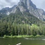 Barclay Lake Trail, Washington - 2,084 Reviews, Map | AllTrails