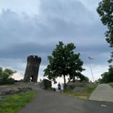 Mirror Lake, White Trail, and Castle Craig Loop, Connecticut - 2,079 ...