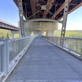 Riverbend Bridge Walk, Alberta, Canada - 311 Reviews, Map | AllTrails
