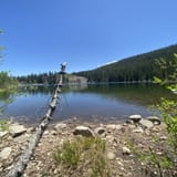 Thomas Lakes Trail, Colorado - 1,527 Reviews, Map | AllTrails