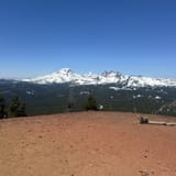 Tumalo Mountain Trail, Oregon - 2,142 Reviews, Map | AllTrails