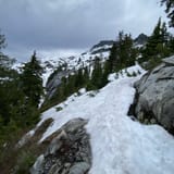 Mount Pilchuck Trail, Washington - 3,220 Reviews, Map | AllTrails