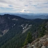 McClellan Butte Trail, Washington - 1,161 Reviews, Map | AllTrails