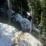 Crypt Lake Trail, Alberta, Canada - 2,523 Reviews, Map | AllTrails