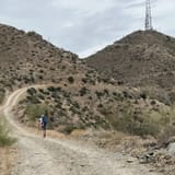 Thompson Peak via Dixie Mine Trail, Arizona - 888 Reviews, Map | AllTrails