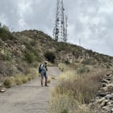 Thompson Peak via Dixie Mine Trail, Arizona - 888 Reviews, Map | AllTrails