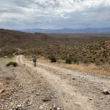 Thompson Peak via Dixie Mine Trail, Arizona - 888 Reviews, Map | AllTrails