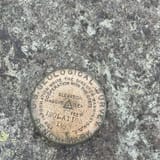 Mount Isolation via Glen Boulder Trail, New Hampshire - 776 Reviews ...