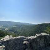 Seneca Rocks Trail, West Virginia - 3,028 Reviews, Map | AllTrails