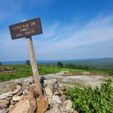 Blue Job Mountain Loop, New Hampshire - 2,209 Reviews, Map | AllTrails