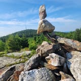 Blue Job Mountain Loop, New Hampshire - 2,209 Reviews, Map | AllTrails