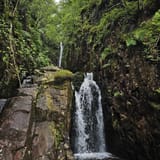 Scale Force Waterfall, Cumbria, England - 301 Reviews, Map | AllTrails